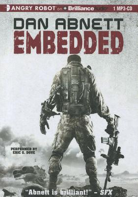 楽天ブックス: Embedded - Dan Abnett - 9781469209029 : 洋書