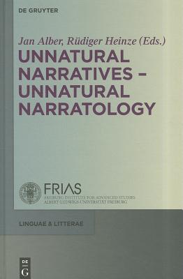楽天ブックス: Unnatural Narratives - Unnatural Narratology - Jan Alber ...