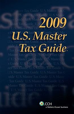 楽天ブックス: U.S. Master Tax Guide - CCH Editorial Staff Publication ...