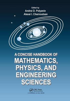 楽天ブックス: A Concise Handbook of Mathematics, Physics, and Engineering ...