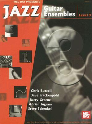 楽天ブックス: Jazz Guitar Ensembles, Level 3 - Chris Buzzelli - 9780786669042 ...