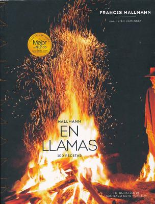 楽天ブックス: Mallman En Llamas - Francis Mallmann - 9789876129053 : 洋書
