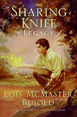 楽天ブックス: Legacy - Lois McMaster Bujold - 9780061139055 : 洋書