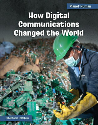 楽天ブックス: How Digital Communications Changed the World - Stephanie ...
