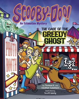 楽天ブックス: Scooby-Doo! an Estimation Mystery: The Case of the Greedy Ghost ...