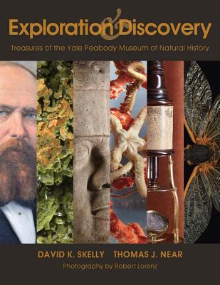 楽天ブックス: Exploration and Discovery: Treasures of the Yale Peabody Museum ...