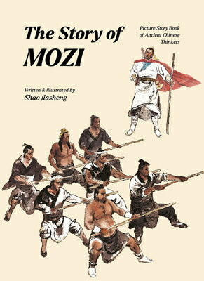 楽天ブックス: The Story of Mozi - Jiasheng Shao - 9798985249057 : 洋書