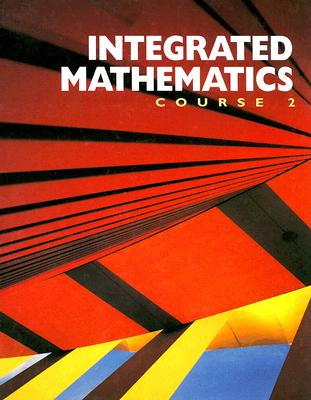 楽天ブックス: Integrated Mathematics Course 2[洋書] - McGraw-Hill/Glencoe ...