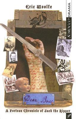 楽天ブックス: Dear Boss - Eric Woolfe - 9781897289068 : 洋書