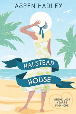 楽天ブックス: Halstead House - Aspen Hadley - 9781462139071 : 洋書