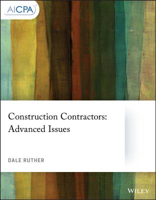 楽天ブックス: Construction Contractors: Advanced Issues - Dale Ruther ...