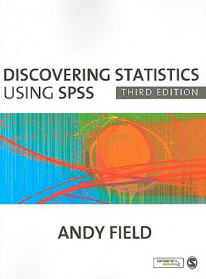 楽天ブックス: Discovering Statistics Using SPSS - Andy Field - 9781847879073 : 洋書