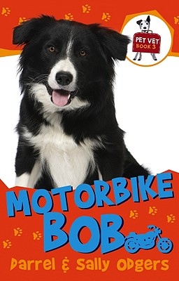 楽天ブックス: Motorbike Bob - Darrel Odgers - 9781935279082 : 洋書