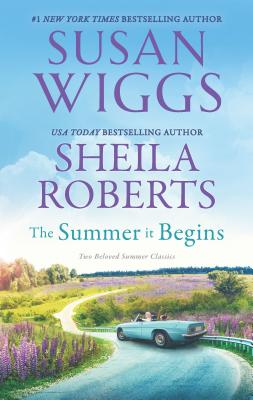 楽天ブックス: The Summer It Begins - Susan Wiggs - 9780778309086 : 洋書