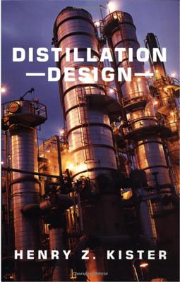 楽天ブックス: Distillation Design - Henry Z. Kister - 9780070349094 : 洋書