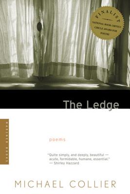 楽天ブックス: The Ledge - Michael Collier - 9780618219100 : 洋書