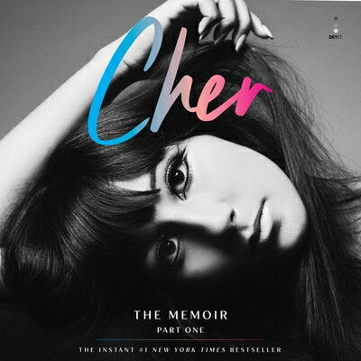 楽天ブックス: Cher: Part One: The Memoir - Cher - 9798228349100 : 洋書