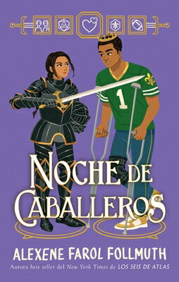 楽天ブックス: Noche de Caballeros - Alexene Farol Follmuth - 9788410239104 : 洋書