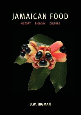 楽天ブックス: Jamaican Food: History, Biology, Culture - B. W. Higman ...