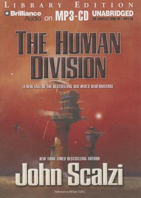 楽天ブックス: The Human Division - John Scalzi - 9781480529113 : 洋書