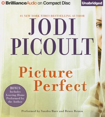 楽天ブックス: Picture Perfect - Jodi Picoult - 9781480519114 : 洋書