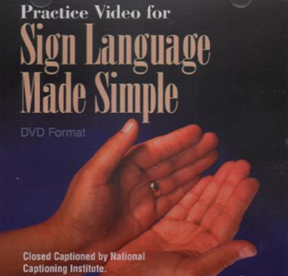 楽天ブックス: Sign Language Made Simple (with DVD) - Edgar Lawrence ...