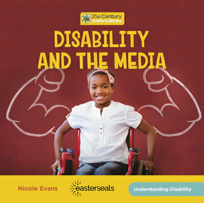 楽天ブックス: Disability and the Media - Nicole Evans - 9781668909119 : 洋書
