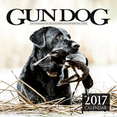 楽天ブックス: 2017 Gun Dog Calendar - Gun Dog Staff - 9781942889120 : 洋書