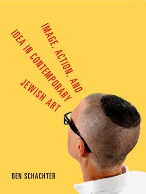 楽天ブックス: Image, Action, and Idea in Contemporary Jewish Art - Ben ...