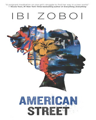 楽天ブックス: American Street - Ibi Zoboi - 9781432879129 : 洋書