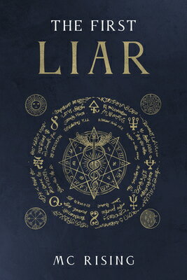 楽天ブックス: The First Liar - MC Rising - 9781963869132 : 洋書