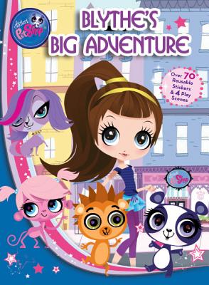 楽天ブックス: Blythe's Big Adventure - Ruth Koeppel - 9780794429133 : 洋書
