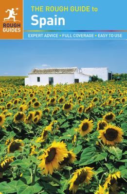 楽天ブックス: The Rough Guide to Spain - Rough Guides - 9781409369134 : 洋書
