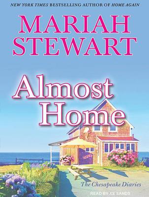 楽天ブックス: Almost Home - Mariah Stewart - 9781452659138 : 洋書