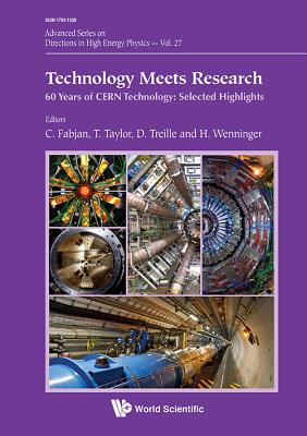 楽天ブックス: Technology Meets Research - 60 Years of Cern Technology ...