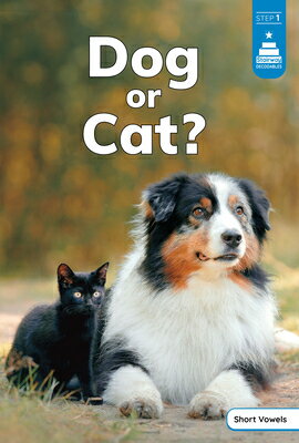 楽天ブックス: Dog or Cat? - Laura Stickney - 9798875229138 : 洋書