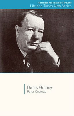 楽天ブックス: Denis Guiney - Peter Costello - 9781906359140 : 洋書