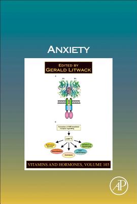 楽天ブックス: Anxiety: Volume 103 - Gerald Litwack - 9780128119143 : 洋書