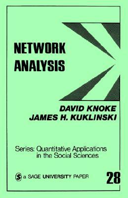 楽天ブックス: Network Analysis - David Knoke - 9780803919143 : 洋書