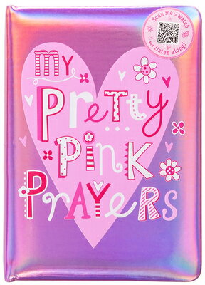 楽天ブックス: My Pretty Pink Prayers - Broadstreet Publishing Group LLC ...