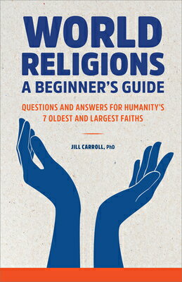 楽天ブックス: World Religions: A Beginner's Guide: Questions and Answers for ...