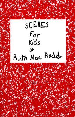 楽天ブックス: Scenes for Kids - Ruth Mae Roddy - 9780940669147 : 洋書