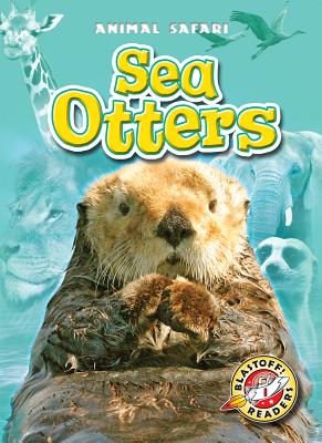 楽天ブックス: Sea Otters - Margo Gates - 9781600149153 : 洋書
