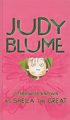 楽天ブックス: Otherwise Known as Sheila the Great - Judy Blume ...
