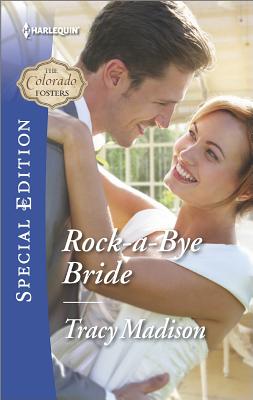 楽天ブックス: Rock-A-Bye Bride - Tracy Madison - 9780373659159 : 洋書