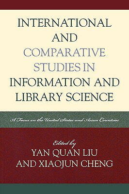 楽天ブックス: International and Comparative Studies in Information and ...