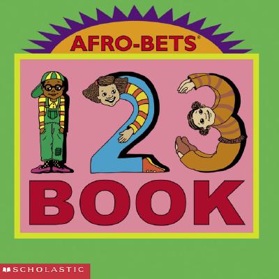 楽天ブックス: Afro-Bets 1,2,3 - Cheryl Willis Hudson - 9780439429160 : 洋書