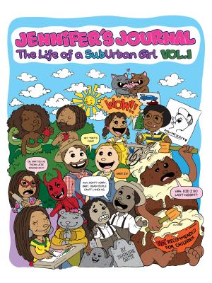 楽天ブックス: Jennifer's Journal: The Life of a Suburban Girl - Jennifer ...