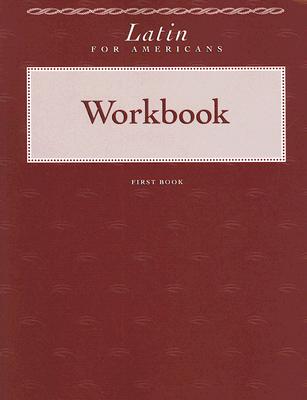 楽天ブックス: Latin for Americans: First Book - Marcia Stille - 9780026409162 ...