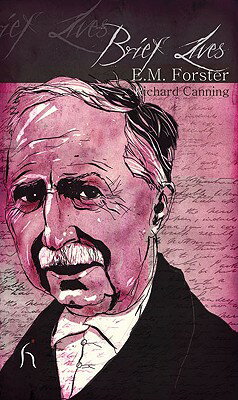 楽天ブックス: E. M. Forster - Richard Canning - 9781843919162 : 洋書